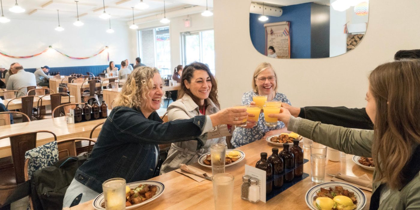 Savour Strathcona Food Tour | Alberta Food Tours