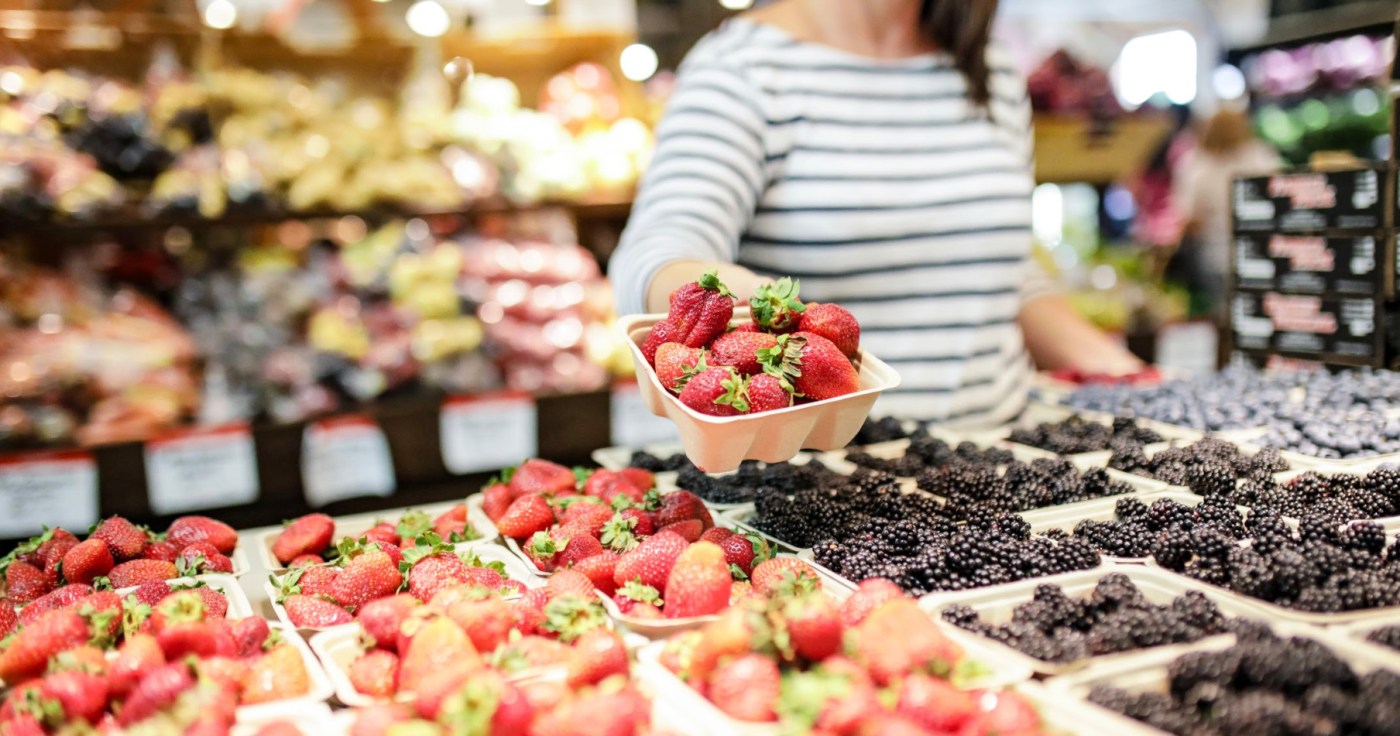 Brunch at the Calgary Farmers’ Market West | Alberta Food Tours