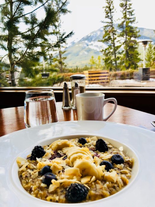 Top 10 Breakfast Spots In The Rockies | Alberta Food Tours