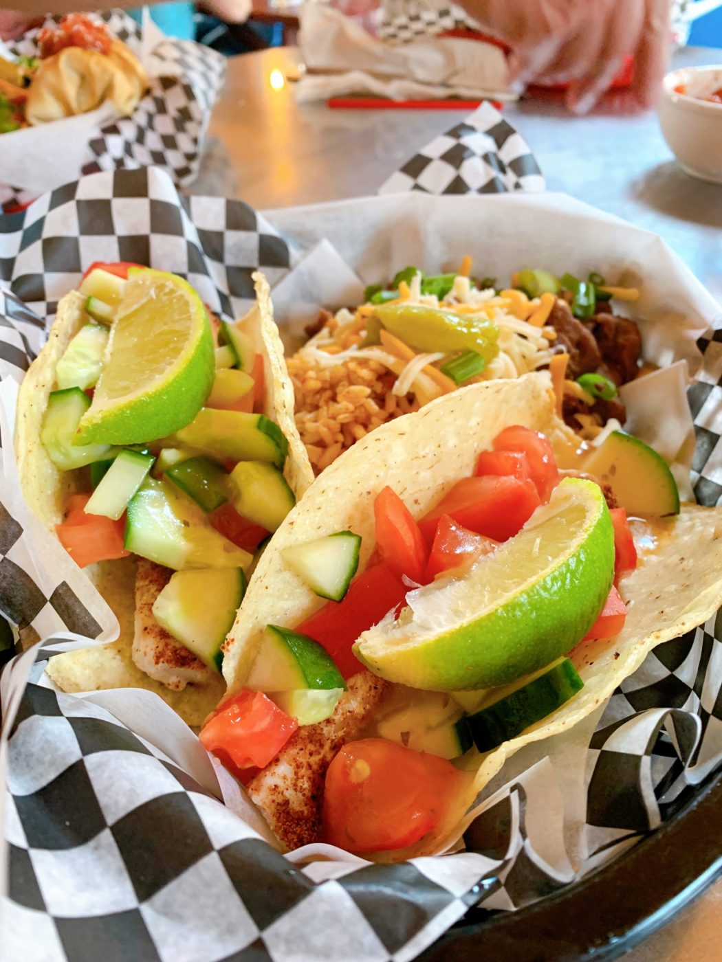 Top 7 Spots For Tacos In Calgary | Alberta Food Tours