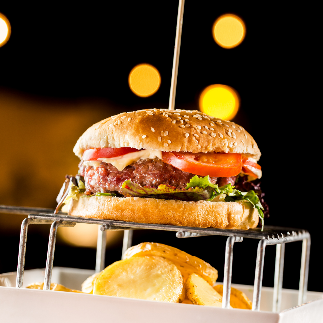 Top 10 Burger Spots In Alberta | Alberta Food Tours