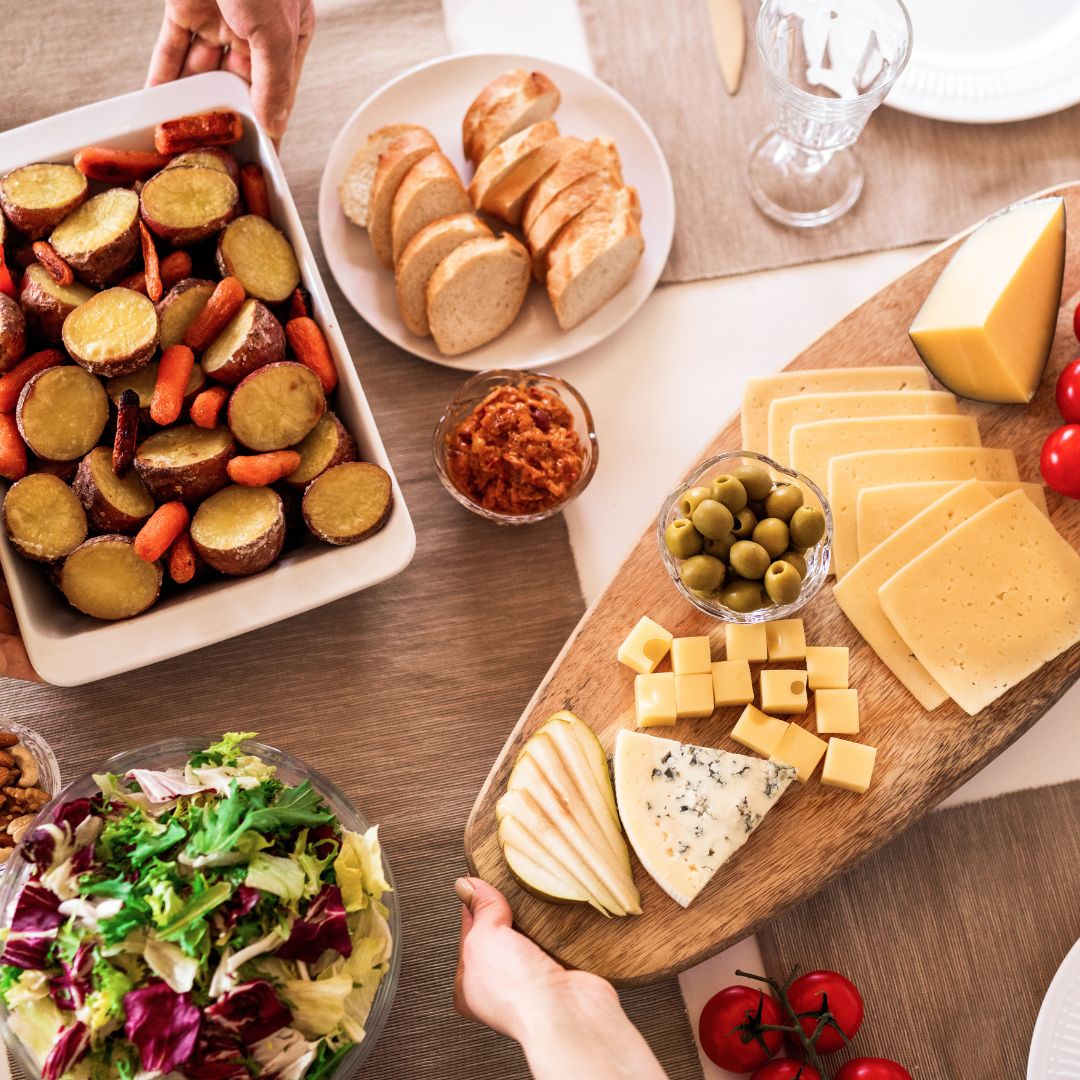 Alberta Restaurants Celebrating Food Day Canada | Alberta Food Tours