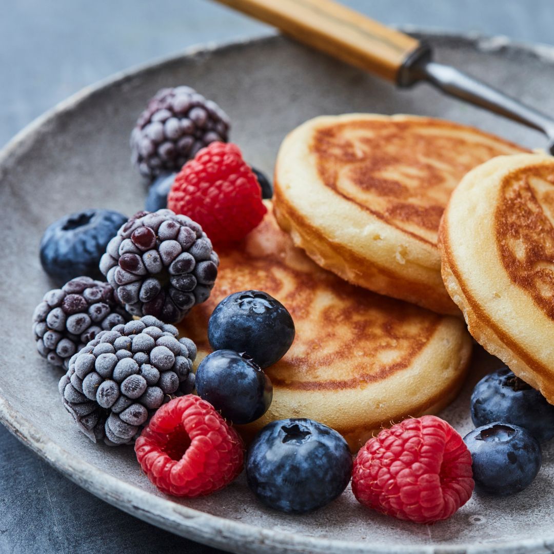 Top Brunch Spots In Edmonton | Alberta Food Tours