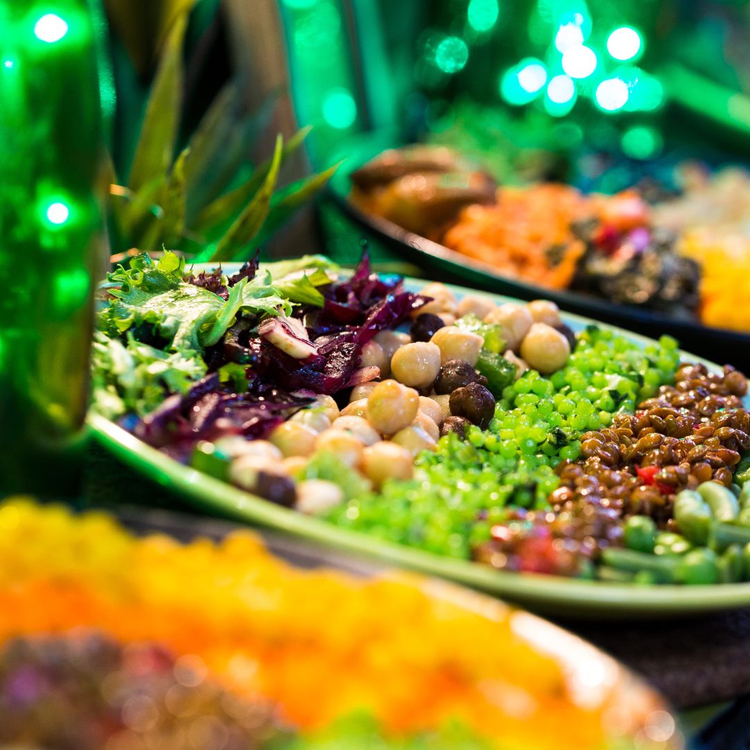 Top 10 Places To Eat Vegetarian In Alberta | Alberta Food Tours