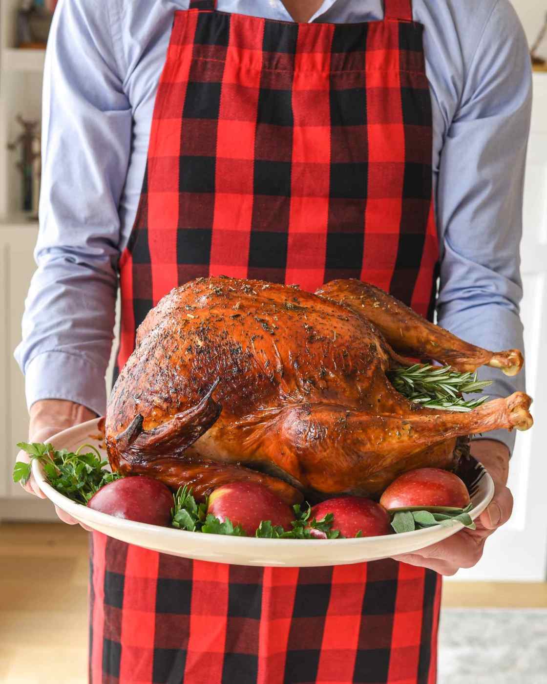 Eat Alberta First – Recipes For A Complete Turkey Dinner | Alberta Food ...