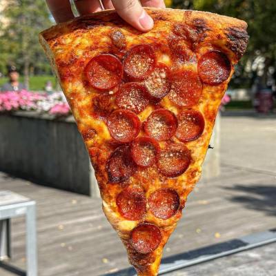 Alberta’s Best Pizza Slice | Alberta Food Tours