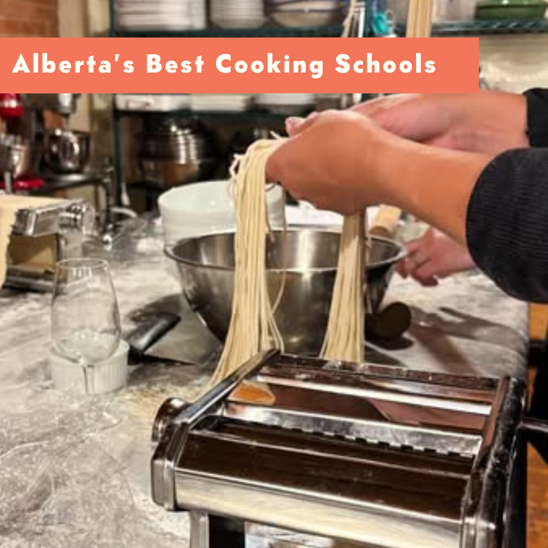 Alberta’s Best Cooking Classes | Alberta Food Tours